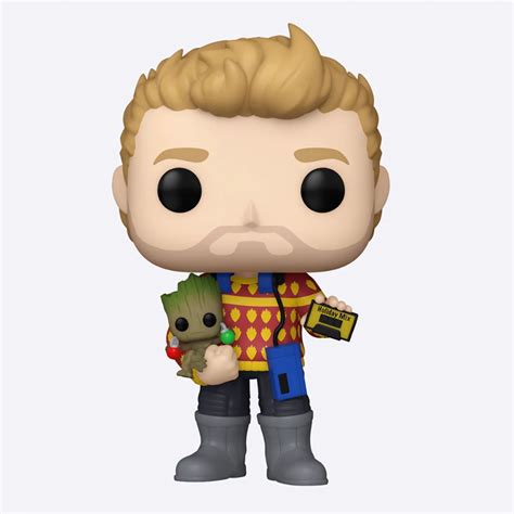 Simak Tampilan Baru Gotg Di Holiday Special Id