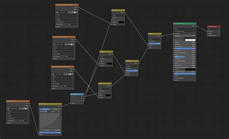 Blender And World Creator Workflow Texture Az