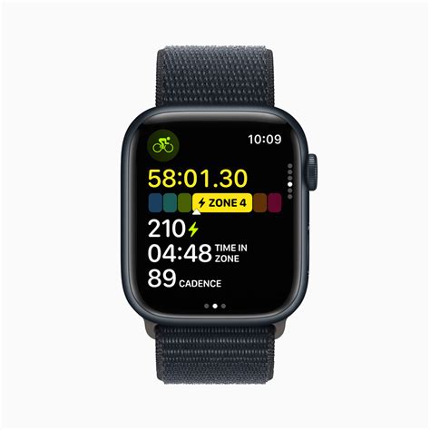 Apple Gelişmiş Yeni Apple Watch Series 9u Tanıttı Apple Tr
