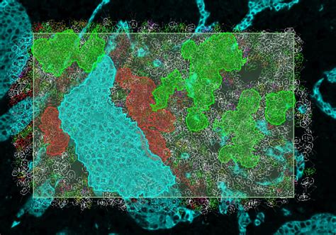 Creating Annotation Based On An Object Classifier Image Analysis