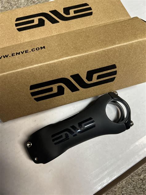 Road Stem R Enve Composites Owner