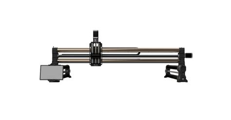 Onefinity Pro Series Foreman Cnc Machine Basic Bundle Matterhackers