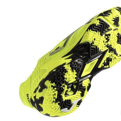 Zapatillas Joma Open Men Lemon Fluor