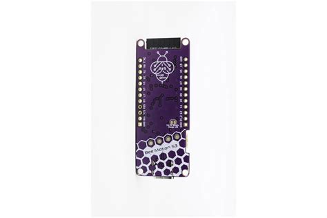Bee Motion S3 Esp32 Pir Motion Sensor By Smart Bee Designs Llc