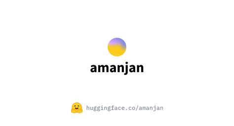 Amanjan Aman Jan