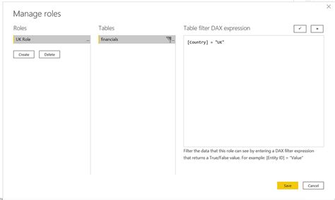 Power BI Report Development 101 - Part 2