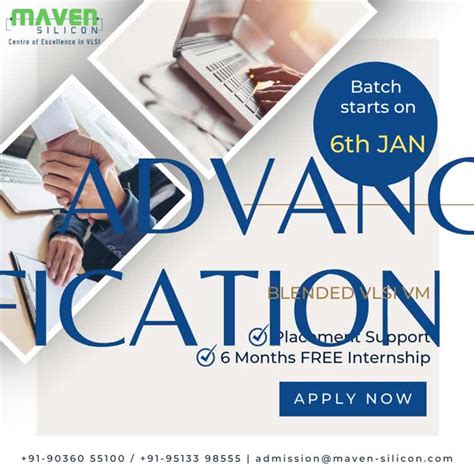 Maven Silicon On Linkedin Mavensilicon Vlsi Learnverilog Verilog