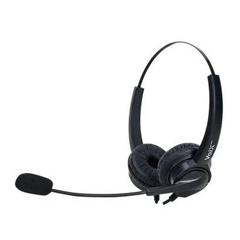 Cisco Phone Headsets Black At ₹ 1900 Unit In New Delhi Id 14078450888