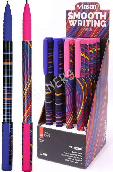 კალამი Lumino