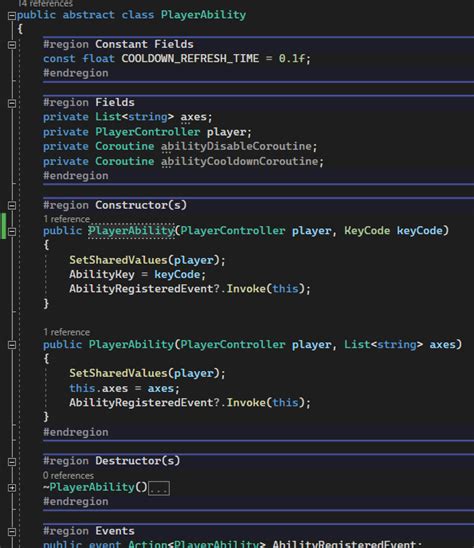 Abstract Forced Empty Constructor Inheritance C