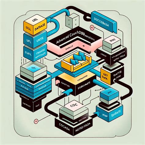 Master Advanced Couchdb Operations Easily