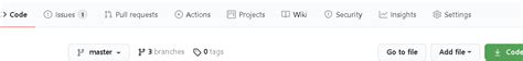 Github에서 Repository 삭제하는 법 Programming Story