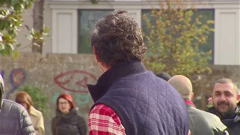 აი მალე დამთავრდება სასამართლო პროცესი და მაგასაც ნახავთ კალაძე ჟურნალისტს Youtube