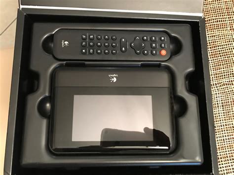 Logitech Squeezebox Touch Classic Mali Oglasi Hifi Forumi