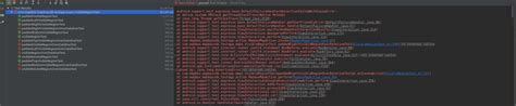 Deviceos Specific Tests · Issue 14060 · Mapboxmapbox Gl Native · Github