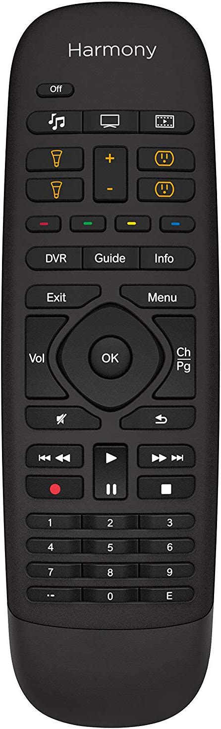 Logitech Harmony Companion Vs Logitech Harmony Smart Control Which Should You Buy Imore