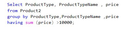 From Data To Insights Elevate Your Data Analysis With SQL Aggregate Functions