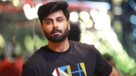 Ashwin Kumar To Start His Next Project As A Lead Actor With This