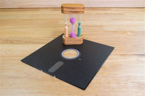 5 25 Inch Floppy Disks Expected To Help Run San Francisco Trains Until 2030 Ars Technica