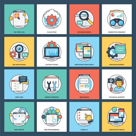 Source Code Stock Vectors Istock