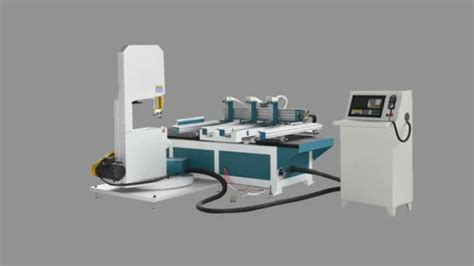 Curve Cutting Bandsaw Cnc Curve Band Saw Curve Band Saw Machine Price Woodworking Machinery