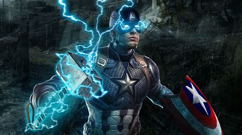 Avengers Endgame 4k Wallpapers Top Free Avengers Endgame 4k