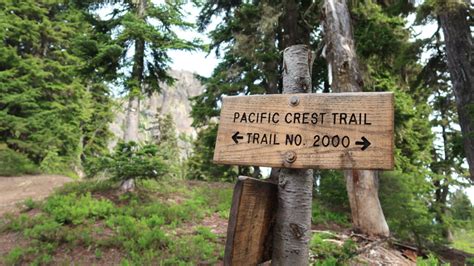 Im Hiking The Pacific Crest Trail Again The Hungry Hiker