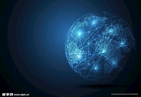网络通讯5G通信EPS素材设计图 其他 现代科技 设计图库 昵图网