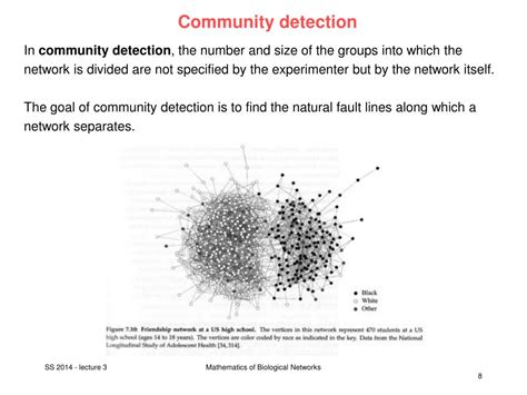 ppt v3 matrix algorithms and graph partitioning powerpoint