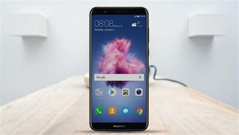 Huawei P Smart Review Advantages Disadvantages And Specifications Science Online