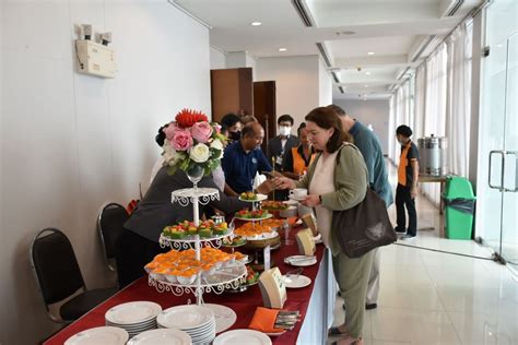 Icdea 2023 Conference Thailand