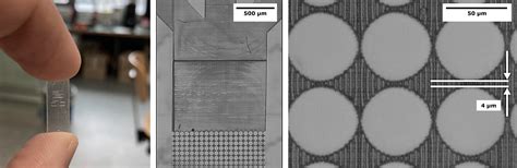 New Possibilities Of 2pp 3d Printing For Complex Microstructures