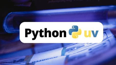 🚀 Exciting Update Run Python Scripts Seamlessly With Uv