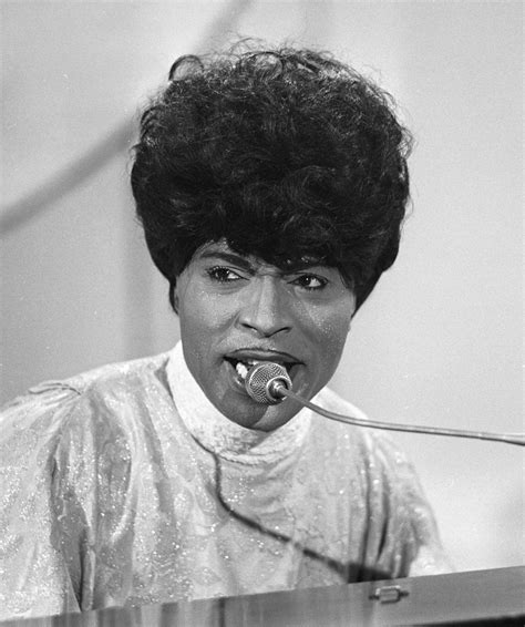 Little Richard Biography Music Songs And Facts Britannica