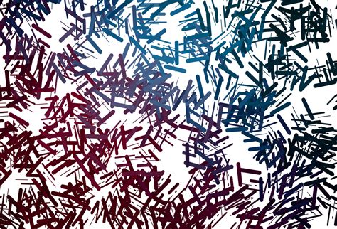 Dark Purple Vector Pattern With Narrow Lines 13438019 Vector Art At Vecteezy