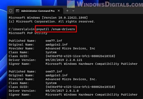 BrUsbSib Sys Causes Memory Integrity Issue In Windows 11