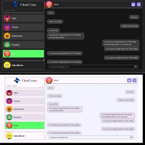 Mernstack Chatapp Webdevelopment Realtimecommunication Testingopportunity Collaboration