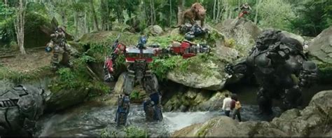 Transformers Rotb Clip By Drawasaurus04 On Deviantart