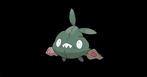 Poké Spotlight Getting To Know Trubbish Outside Of Pokémon Go