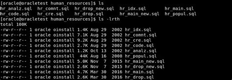 Locking And Unlocking User Accounts In Oracle Dot Net Tutorials