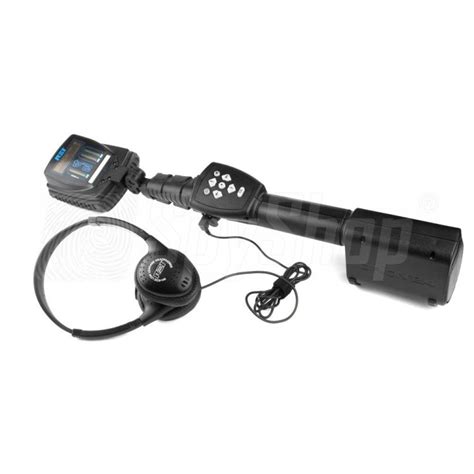 Orion 24 Non Linear Junction Detector