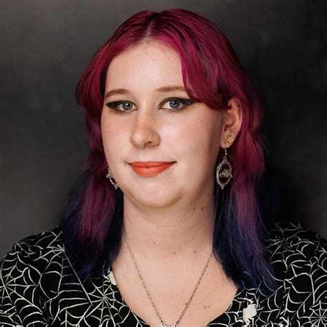 Abbey Conroy The National Institute Of Dramatic Art Nida