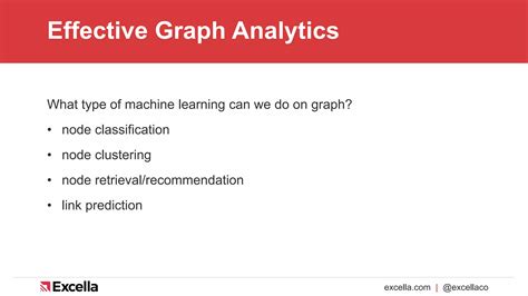 Utilizing Neo4j With Ai Applications Ppt