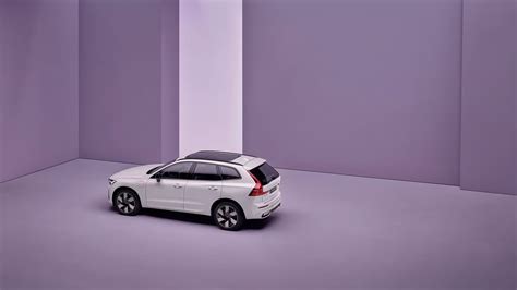 Volvo Plug In Hybrids Range Volvo Car Canada