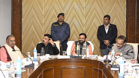 Haryanas Alarming Decline In 2024 Sex Ratio At Birth Drops To 910