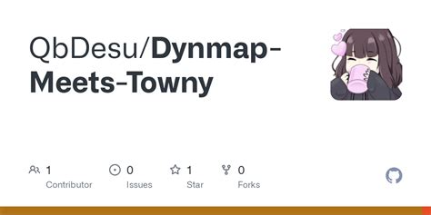 Github Qbdesu Dynmap Meets Towny