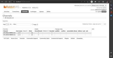 Github Gfalexanderrabbitmqgofiber A Project Using Rabbitmq And Go