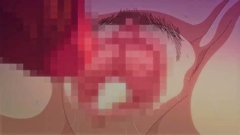 [full 60fps] Mesudachi The Animation Ep 1 2 All Sex Scenes Full Hd