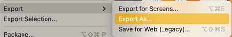 How To Save Export High Quality Logo In Adobe Illustrator