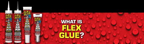Flex Glue Strong Rubberized Waterproof Adhesive White 10 Oz Amazon
